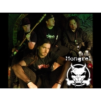 Artist Profile - Mongrel - Pictures