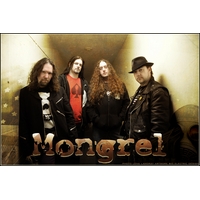 Artist Profile - Mongrel - Pictures