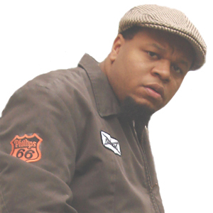 Artist Profile - Tyrone - Pictures