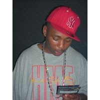 Artist Profile - J Stone (CA) - Bio