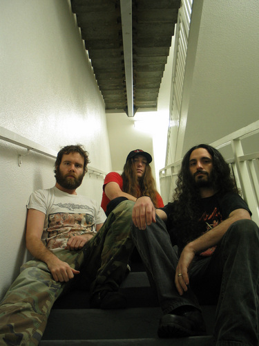 Artist Profile - Cretin - Pictures