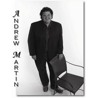 Andrew Martin music - Listen Free on Jango || Pictures, Videos, Albums ...