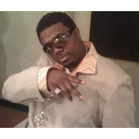 Artist Profile - SUGAR BEAR - Bio