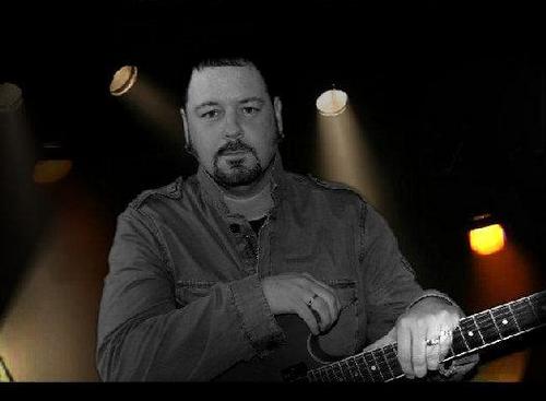 Artist Profile - Sean Patrick - Pictures