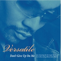 I Am Versatile, Artist/Producer Radio playing on Jango Radio | Songs ...