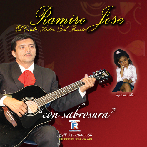 Artist Profile - Ramiro Jose - Pictures