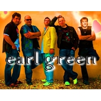 Artist Profile - Earl Green - Bio