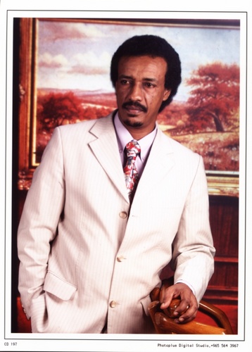 Artist Profile - Stefanos - Pictures