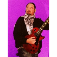 Artist Profile - Sean Patrick - Pictures