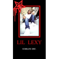 Artist Profile - lil lexy - Bio
