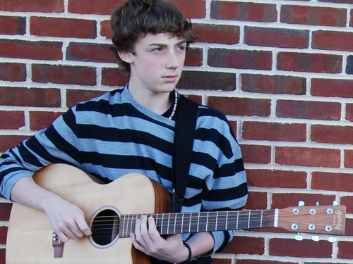 Artist Profile - Daylen - Pictures