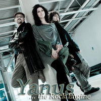 Yanus music - Listen Free on Jango || Pictures, Videos, Albums, Bio, Fans