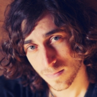 Artist Profile - Paul Davidson - Bio