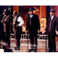 Bloodstone on Jango Radio | Songs, Videos, Bio