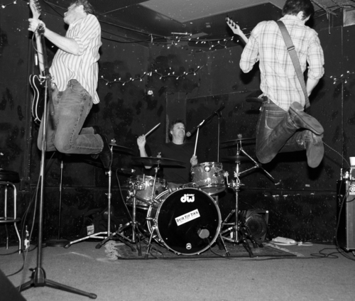 Artist Profile - Dash Rip Rock - Pictures