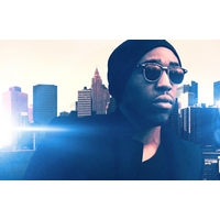Artist Profile - Chris Holloway - Bio