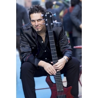 Artist Profile - Jonni Lightfoot - Bio