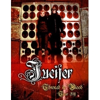 Jucifer on Jango Radio | Songs, Videos, Bio