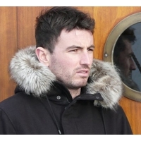 Artist Profile - Simon Lynch - Bio