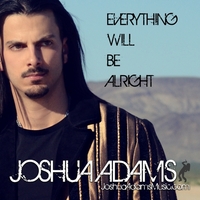 Artist Profile - Joshua Adams - Bio