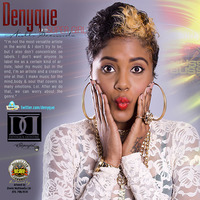 Artist Profile - Denyque - Bio
