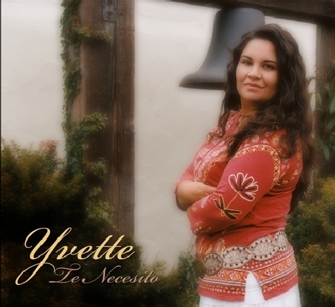 Artist Profile - Yvette - Pictures