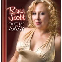 Artist Profile - Rena Scott - Bio