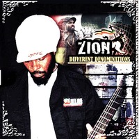 Artist Profile - Zion (Reggae) - Bio