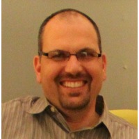 Artist Profile - Brian Barker - Bio