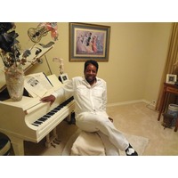 Artist Profile - Robert Arrington - Bio