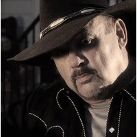 Artist Profile - Jimmy Parker - Bio