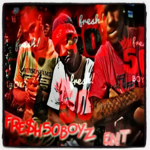 Artist Profile - fresh 50 boyz - Pictures