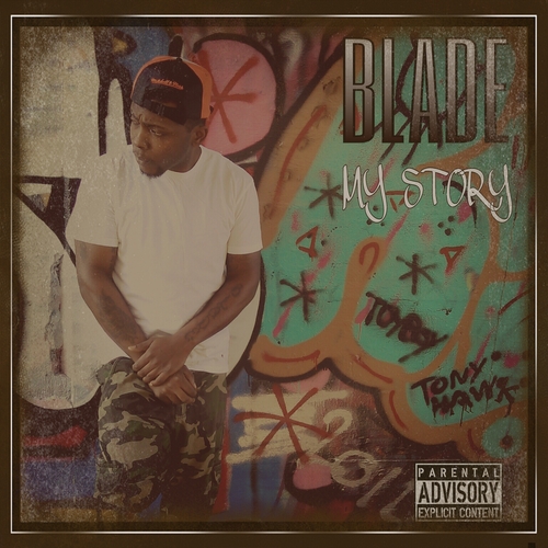 Artist Profile - blade (Hip Hop/Rap) - Pictures
