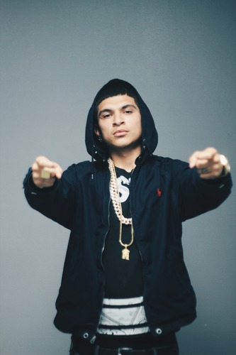 Artist Profile - Rappa - Pictures