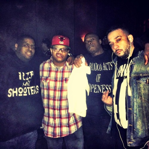 Artist Profile - R.A.D.Music - Pictures