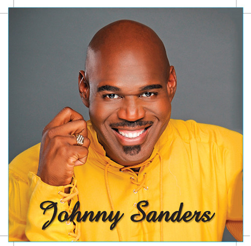 Artist Profile - johnny Sanders - Pictures