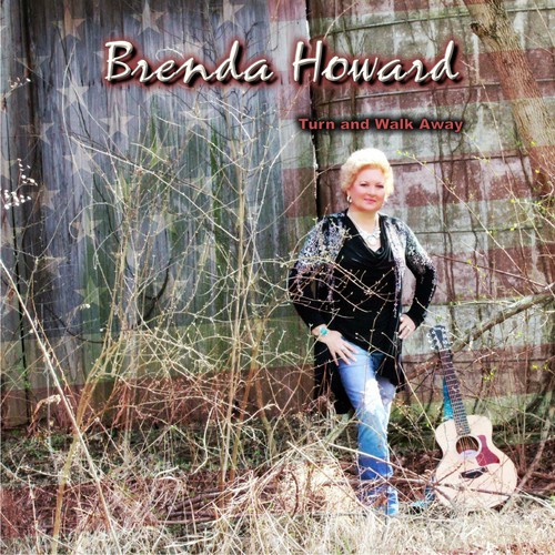 Artist Profile - Brenda Howard - Pictures