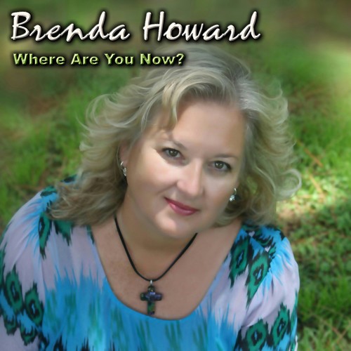Artist Profile - Brenda Howard - Pictures