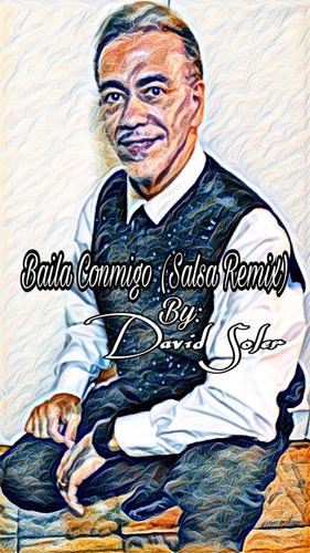 Artist Profile - David Soler - Pictures