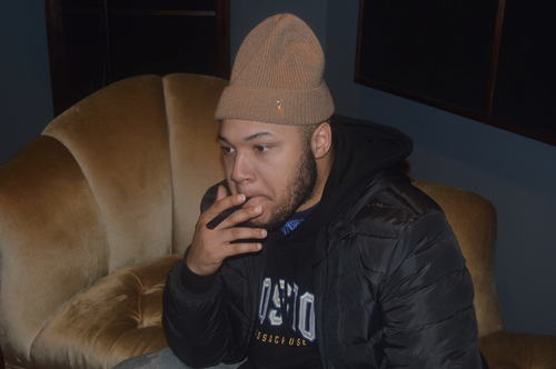 Artist Profile - Prince Don - Pictures