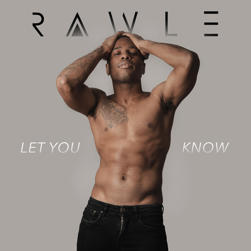 Artist Profile - Rawle - Pictures