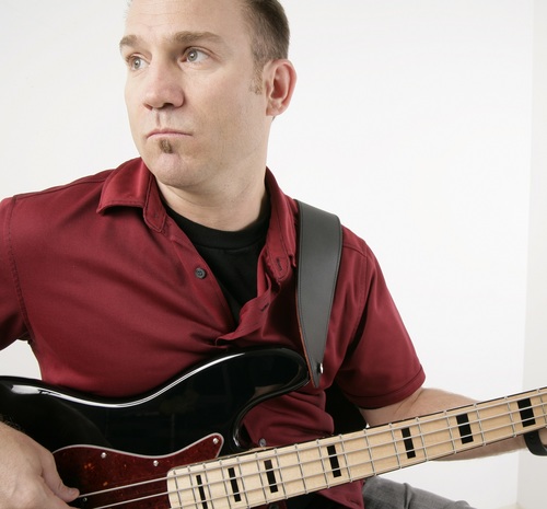 Artist Profile - Zuke - Pictures