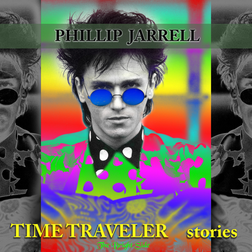 Artist Profile - Phillip Jarrell - Pictures